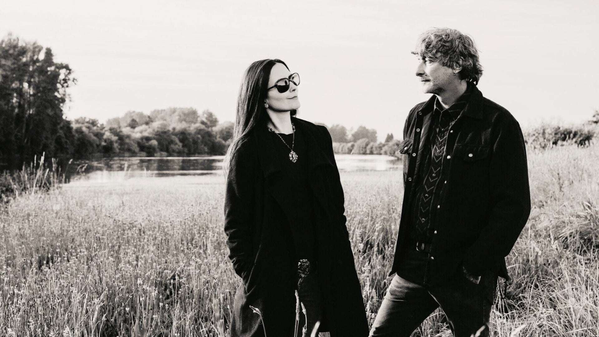 Jesse Sykes & The Sweet Hereafter – Undertow Shows