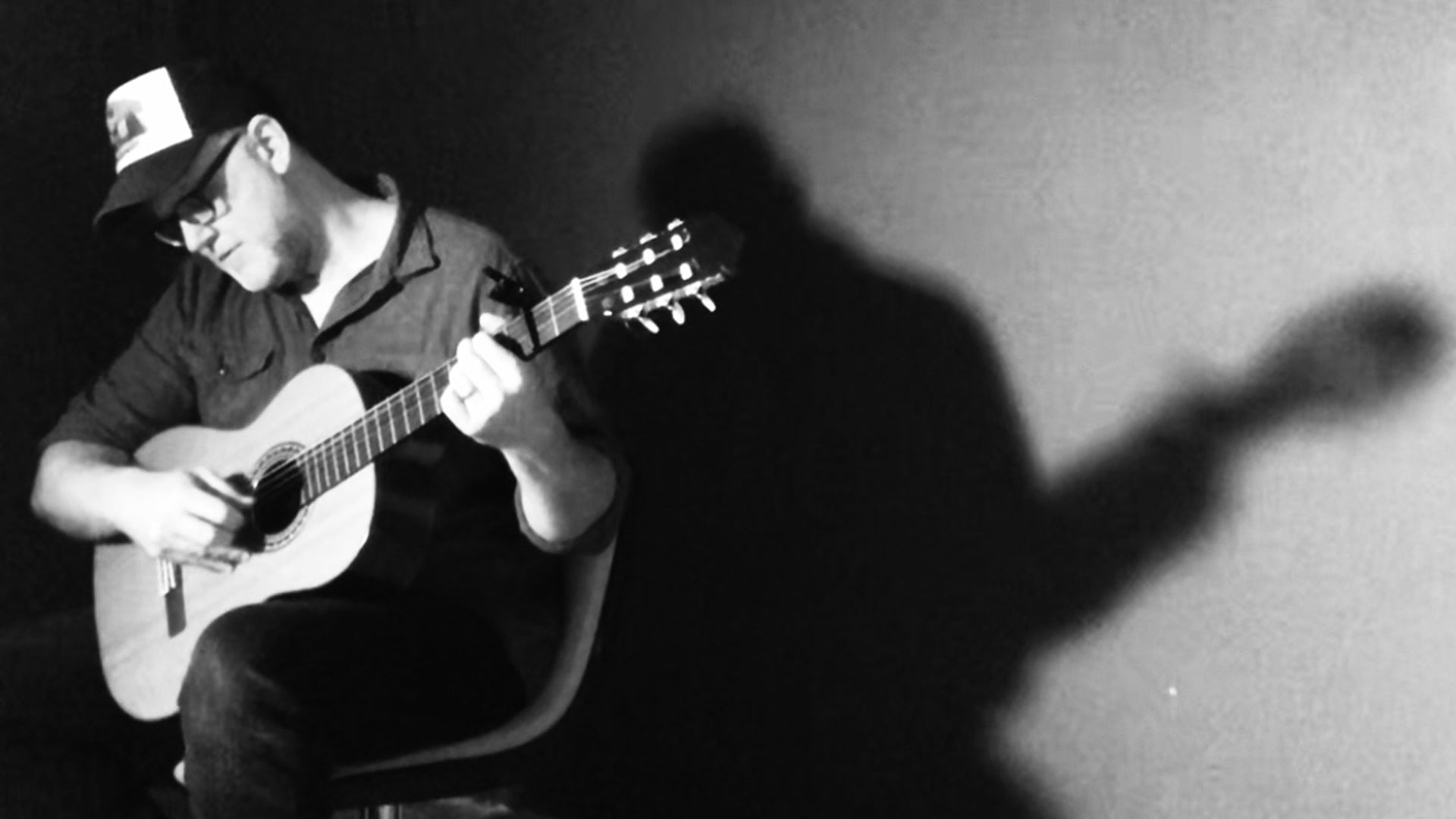 Eric Bachmann – Undertow Shows